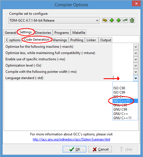Dev-C++ - C++ Tutorials